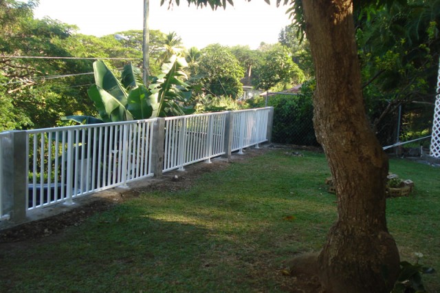 Our Products | Caribbean Awning Production Company: