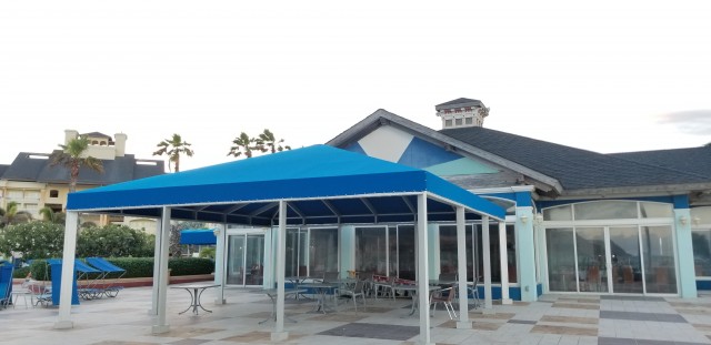 Our Products | Caribbean Awning Production Company: