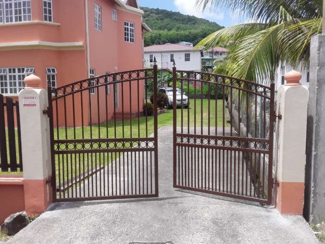 Our Products | Caribbean Awning Production Company: