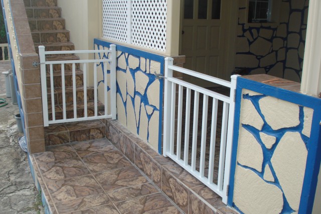 Our Products | Caribbean Awning Production Company: